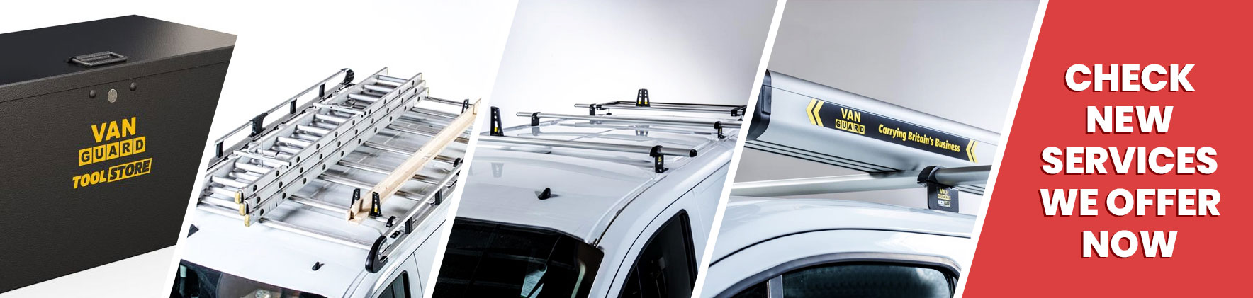 Secured Van | Security Locks for Vans | Van Deadlock Bristol