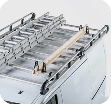 Secured Van | Security Locks for Vans | Van Deadlock Bristol