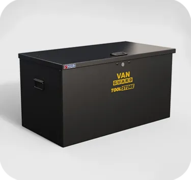 Secured Van | Security Locks for Vans | Van Deadlock Bristol