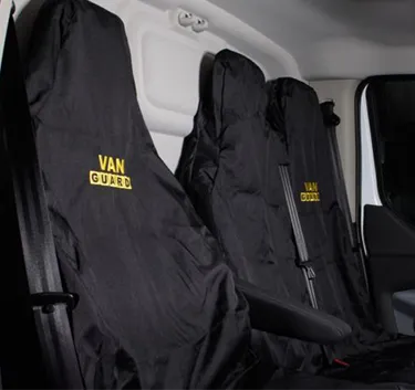 Secured Van | Security Locks for Vans | Van Deadlock Bristol