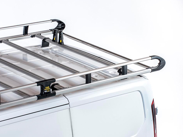 Transportation - Secured Van