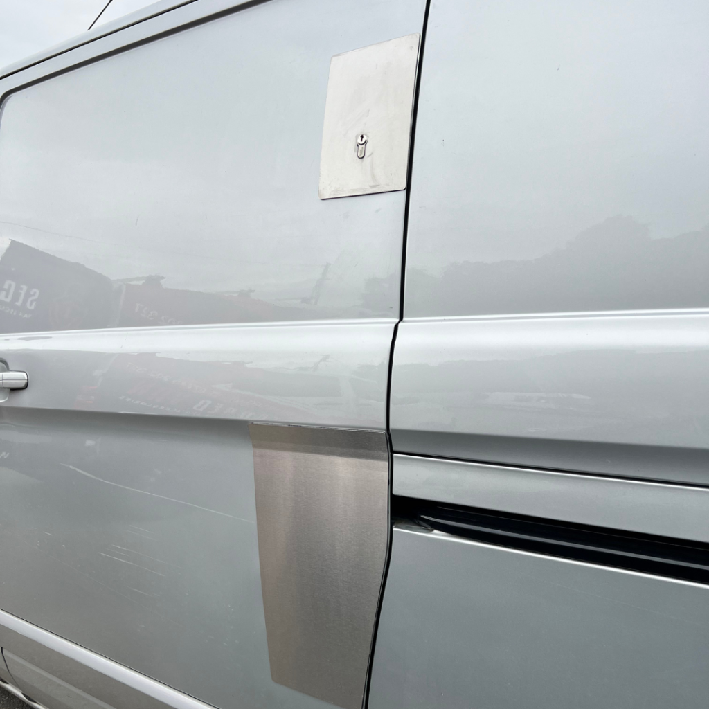 Why Basic Van Locks Are No Longer Enough? – best van security