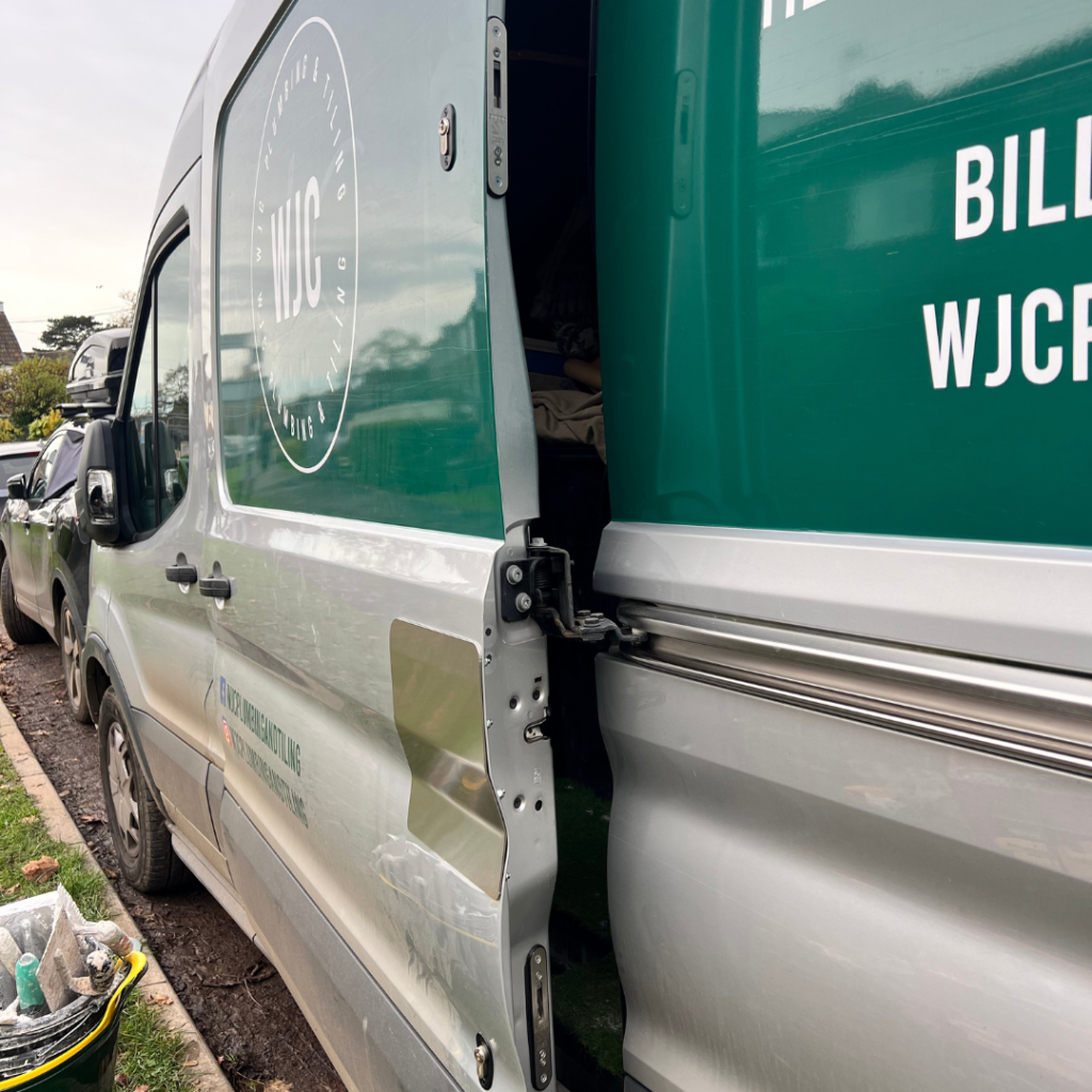 Why Basic Van Locks Are No Longer Enough? – best van security