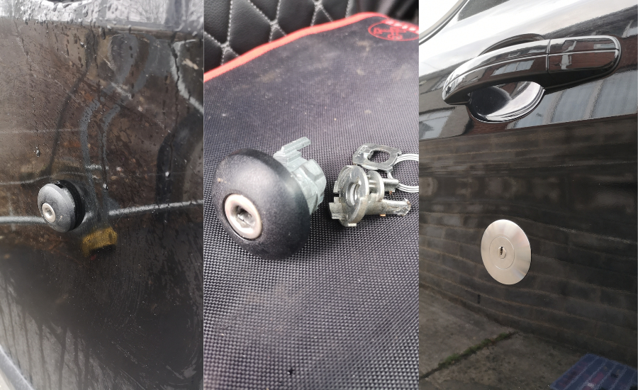 4 Van Attacks Thieves And How to Stop Them